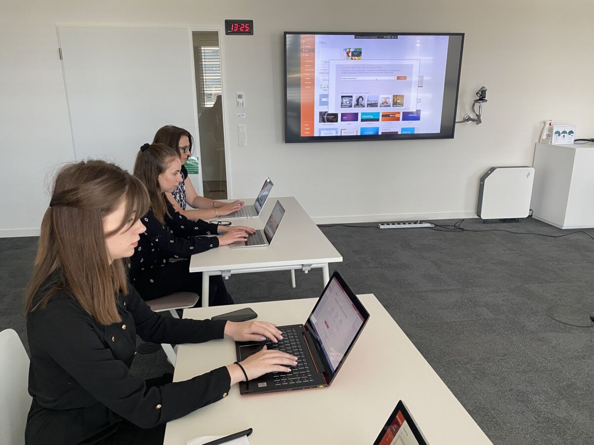 Microsoft Viva Skills: Ein Meilenstein für das Lernen und die ...