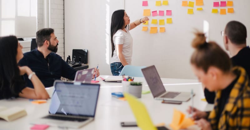 Das flexible Arbeiten wird kommen – mit oder ohne Ihnen! Sein Sie besser dabei… - DTPA